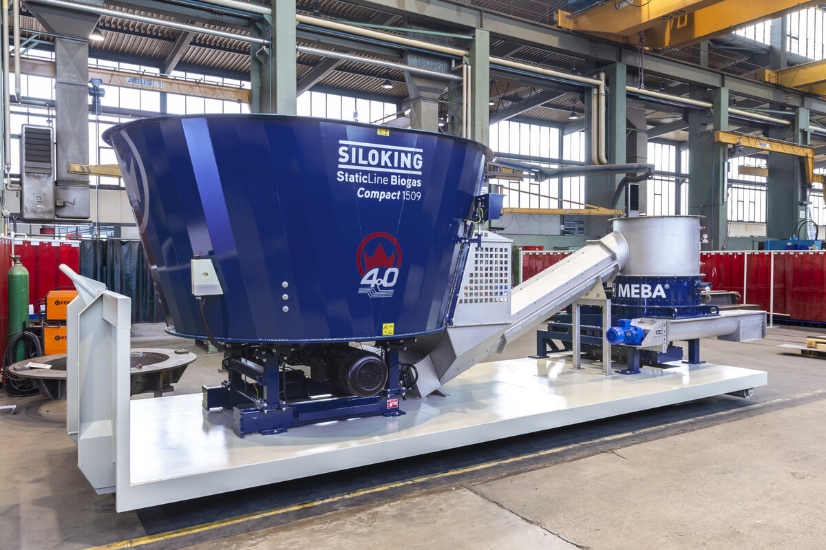 SIMATIC WinCC Open Architecture – SCADA system without limits