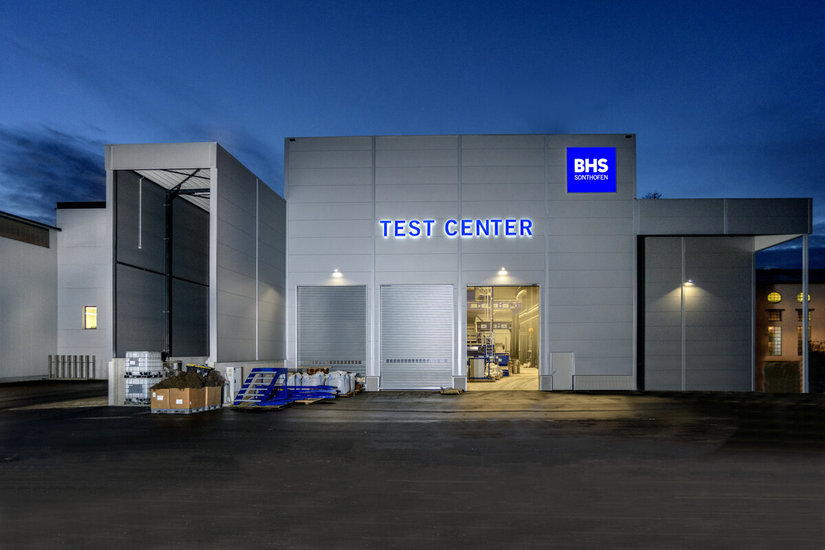 About BHS Control Systems