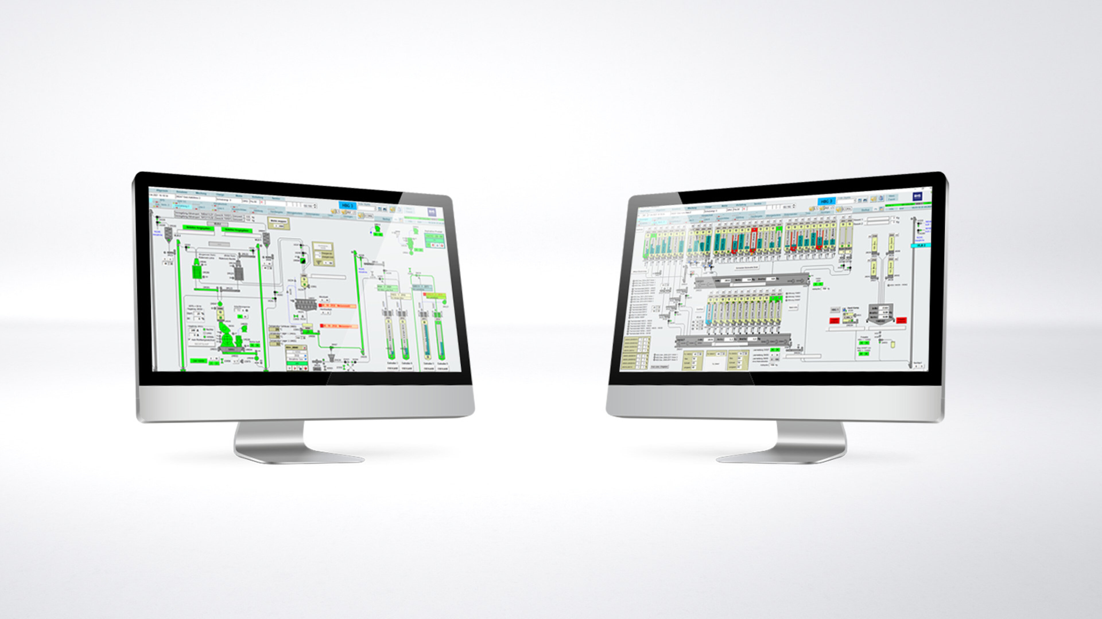 All control technologies from BHS Control Systems