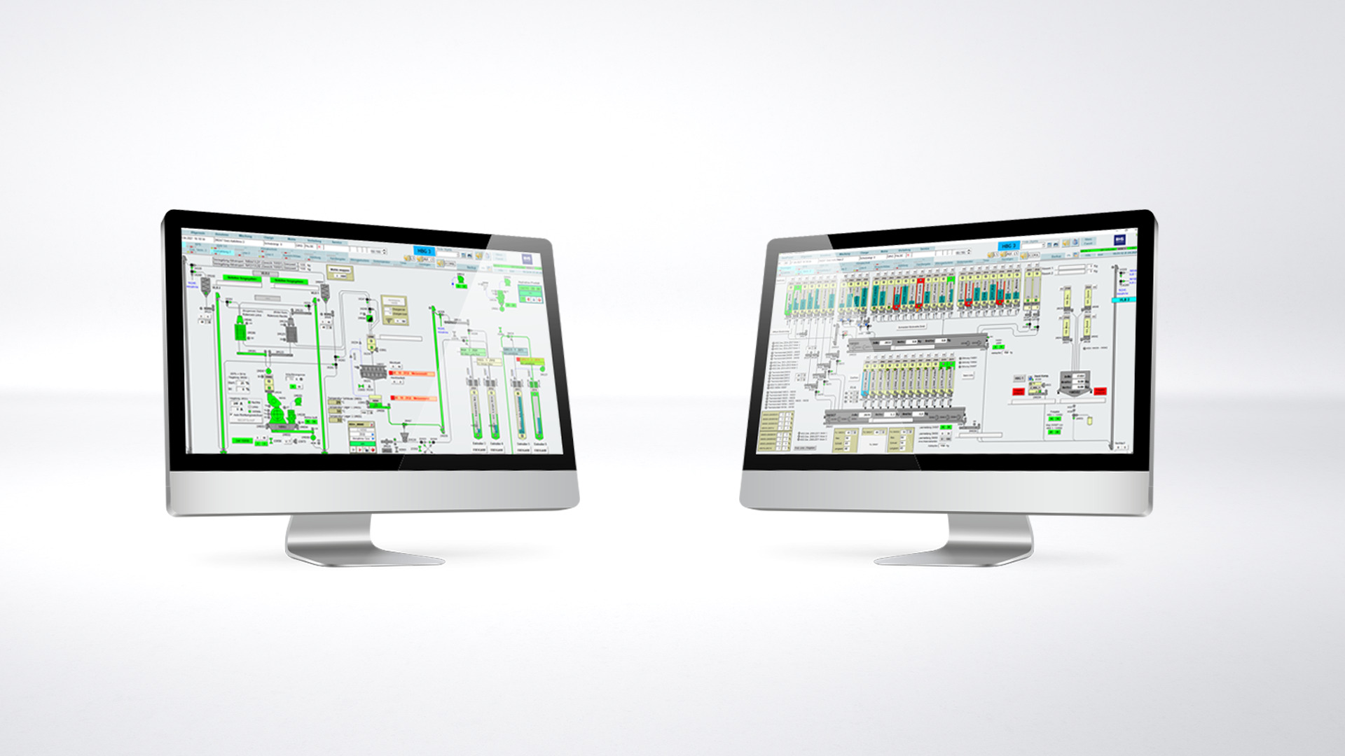 All control technologies from BHS Control Systems