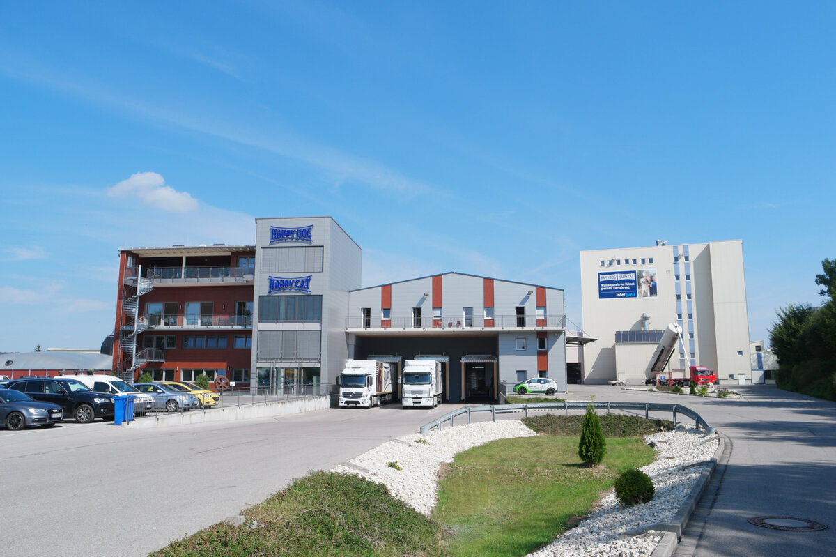 BHS Control Systems offers turnkey plant automation