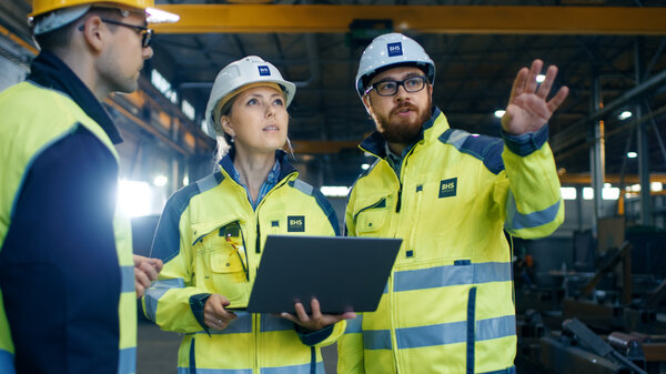 Silos - Efficient control solutions for silos